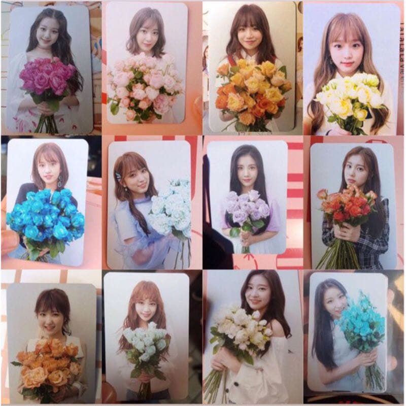 分享那些在小卡圈（專卡）特別稀有的紙片愛情💕 - B73 留言 | Dcard