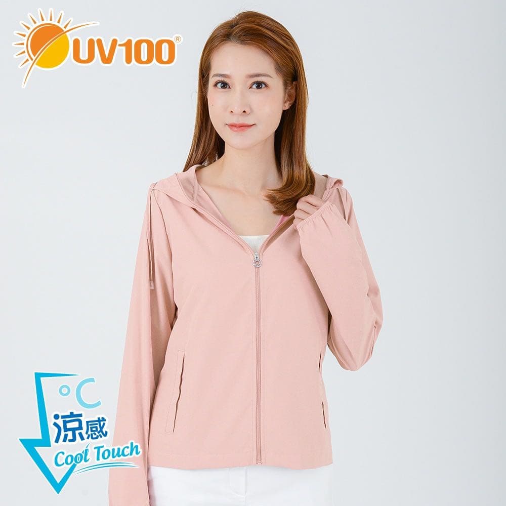 紫外線無所不在🌞Uv100 4款防曬涼感外套分享 輕薄又透氣 物理性防曬必備🔥穿比不穿還涼💦 - haloyoyo (@haloho) | Dcard