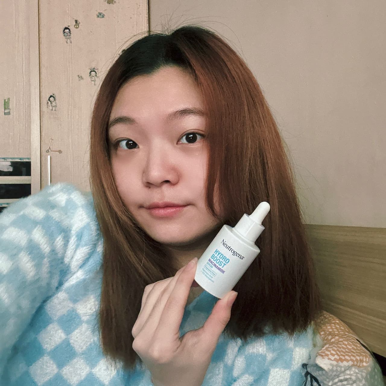 近期穩膚小秘密💦 #新鮮事調查局 - 貝蒂愛亂買 (@bt.gogo) | Dcard