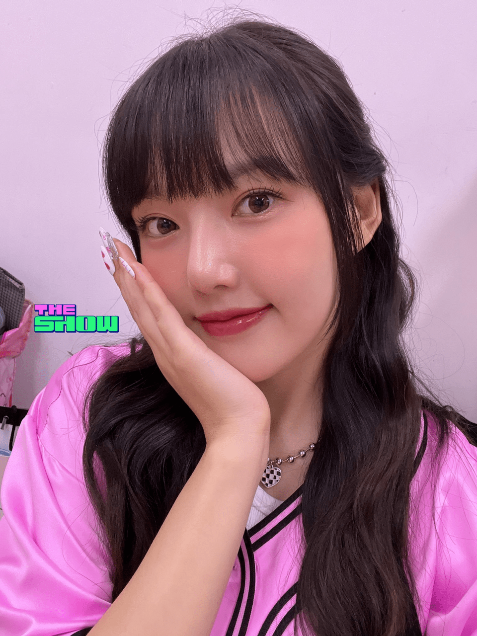 #集中討論 YERIN 迷你二輯 [Ready, Set, LOVE] 回歸🕹 - B125 留言 | Dcard