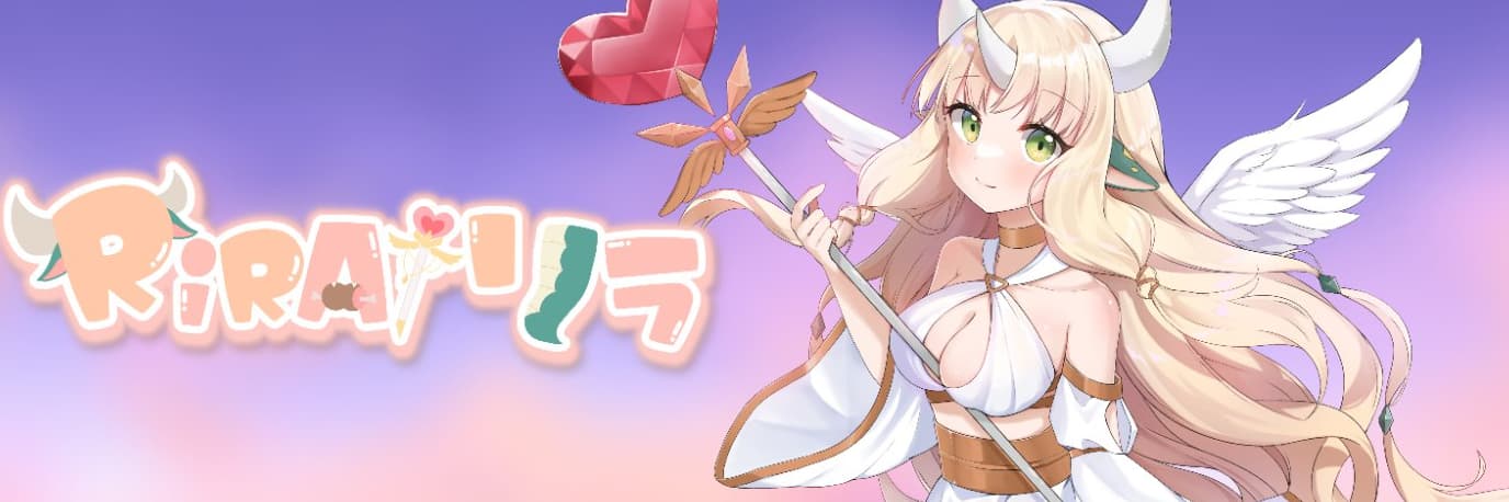 RiRA 梨菈 (@rira_vtuber) | Dcard