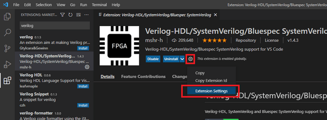 一定學得會!!! 在vscode上架設易於開發verilog/system verilog的環境之教學(win10環境) - 交通大學板 | Dcard