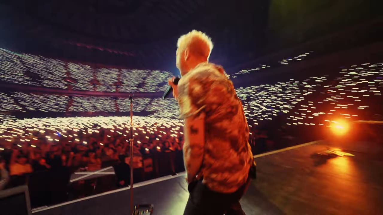 🌟首唱在台北🌟 OneRepublic - RUNAWAY MV 正式發行🔥 - JT (@jtstransclub) | Dcard