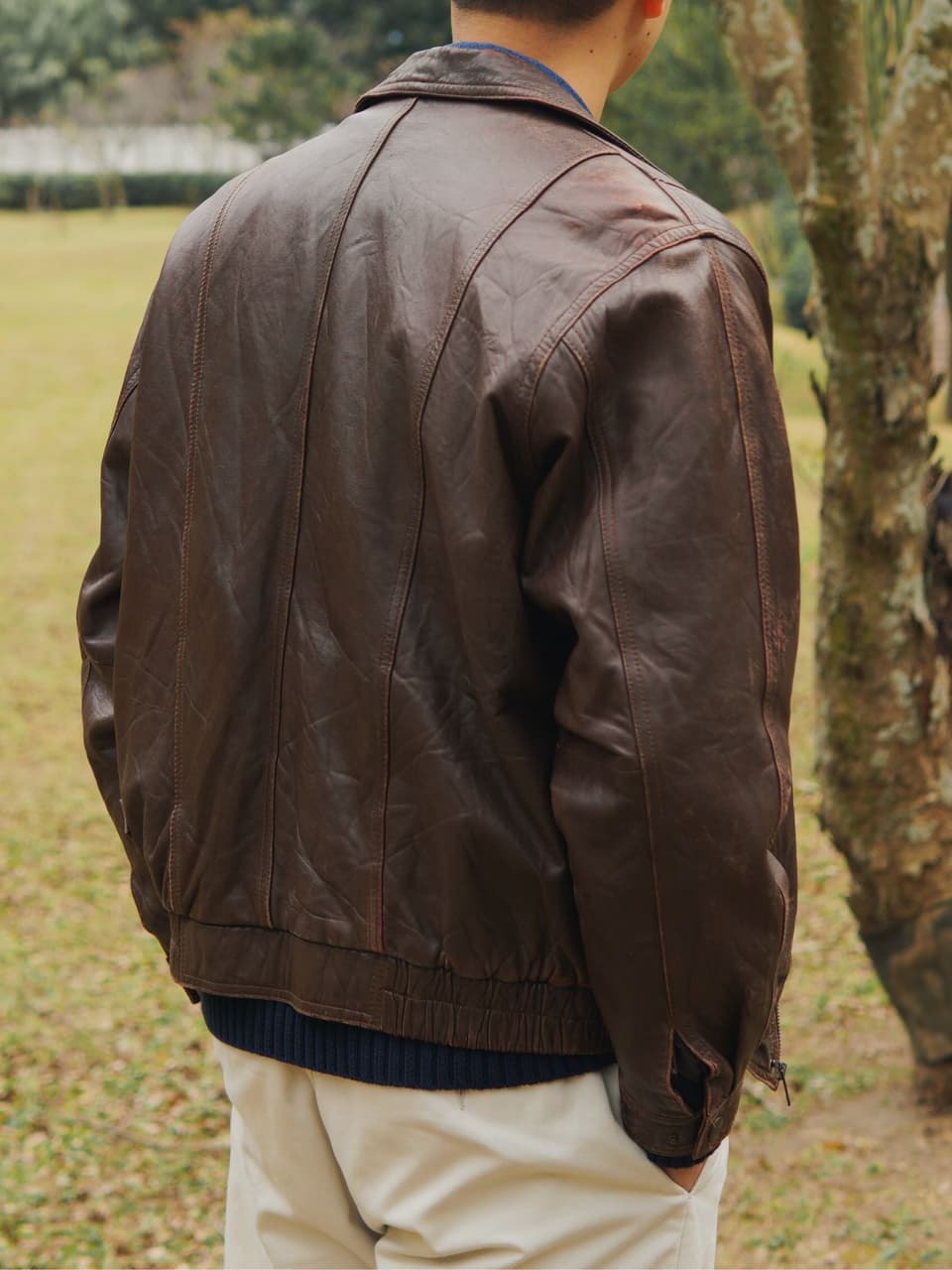 久違的ootd👞 - 暘暘 (@yangsheep33) | Dcard