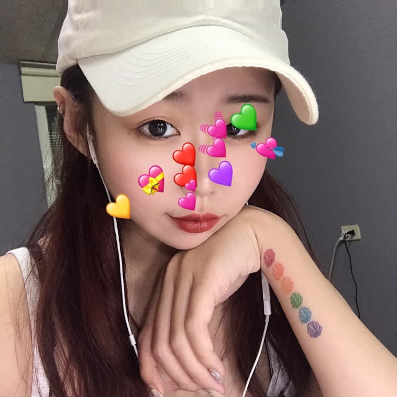 我的66隻寶貝們💄專櫃篇#試色 - B144 留言 | Dcard