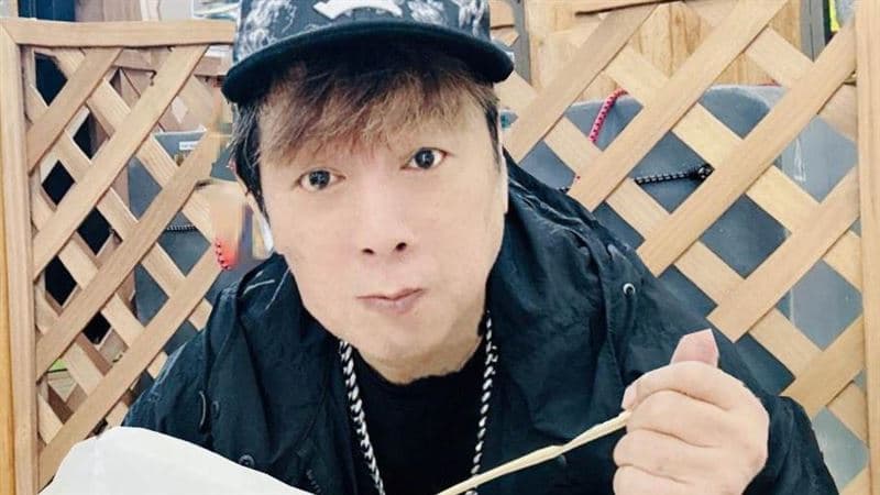 曹西平無預警道歉！「拖了兩年才動手」做這件事：真的不好意思 - SETN三立新聞網 (@setn54) | Dcard