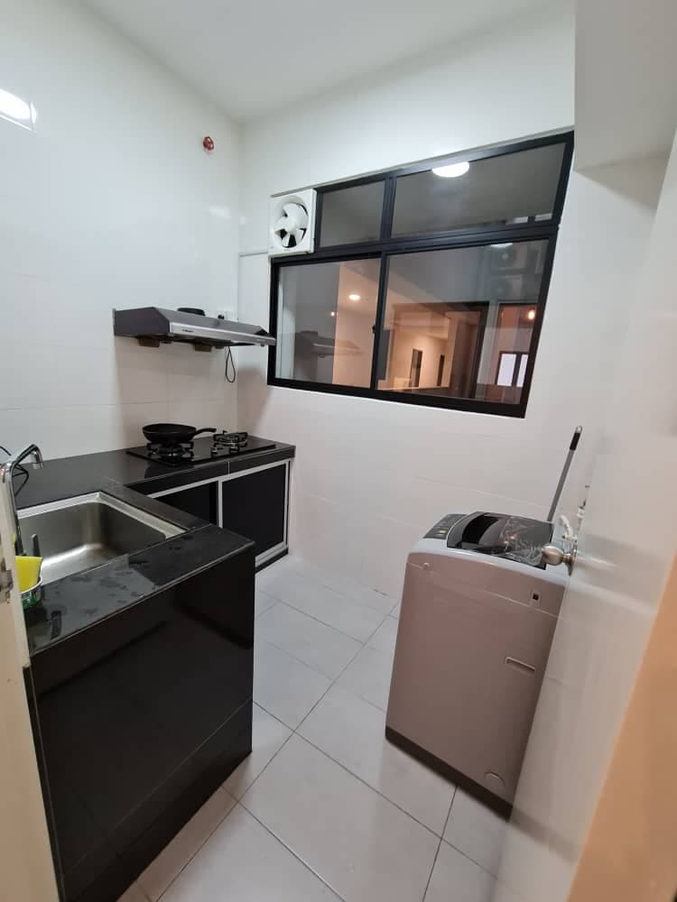 找casa green室友 - APU板 | Dcard