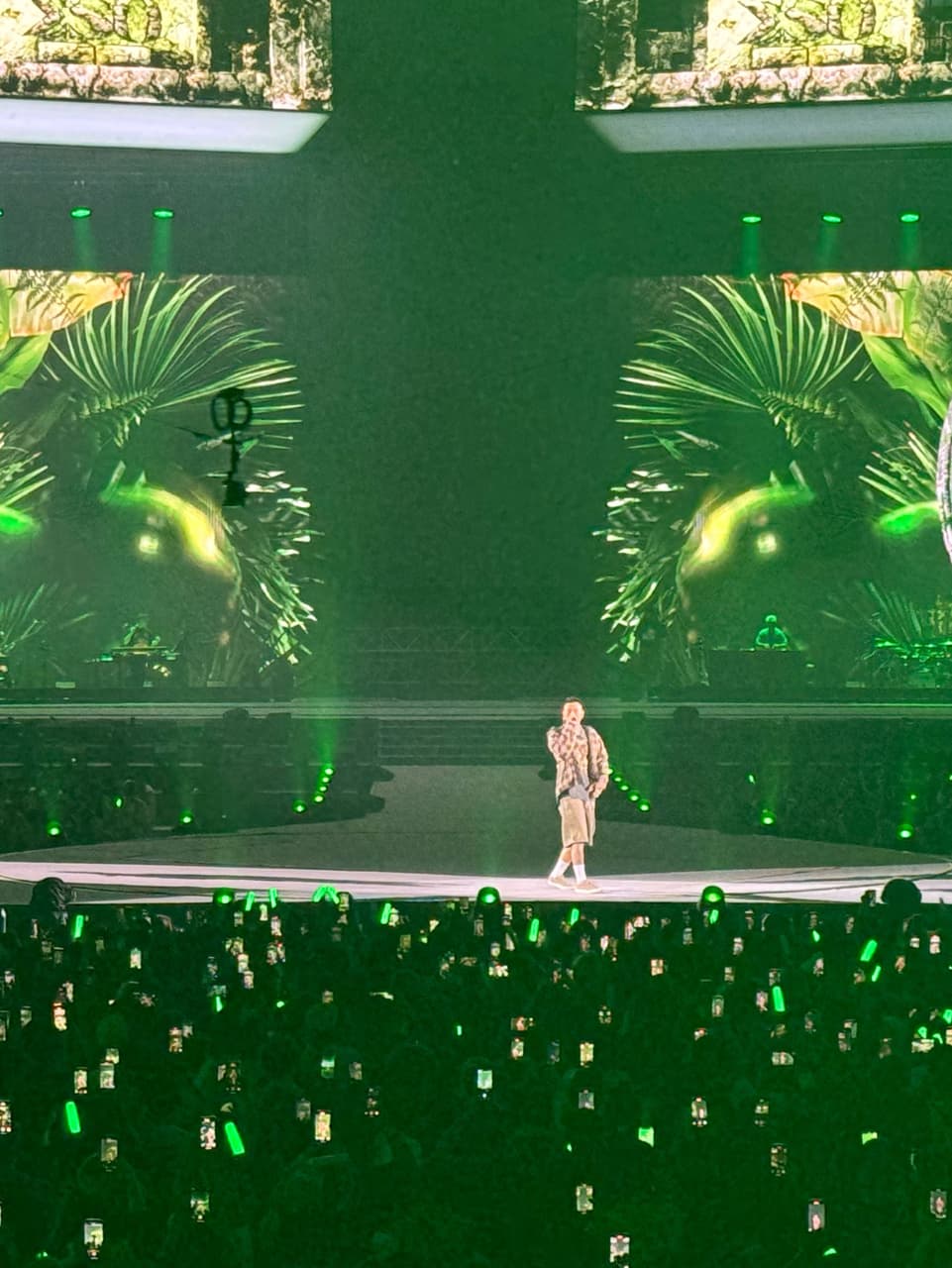 #分享 #分享 頑童MJ116 OGS 台北小巨蛋演唱會-0719首場演唱會 - 追星板 | Dcard