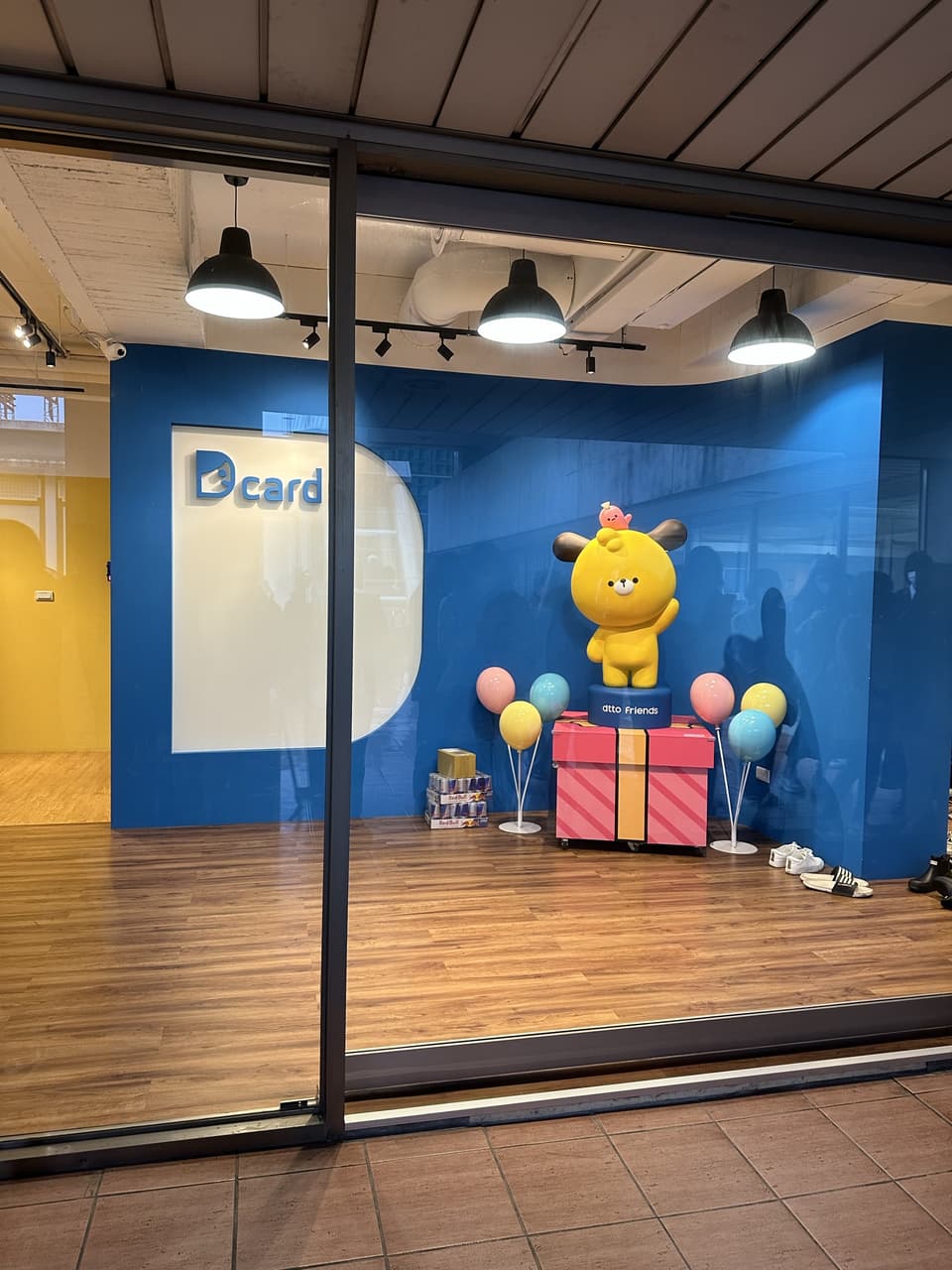 Dcard食競秀評選現場😋見到Leo本人！ - 𝑮𝒐𝒐𝒅𝑴𝒐𝒏𝒊 (@moni065) | Dcard