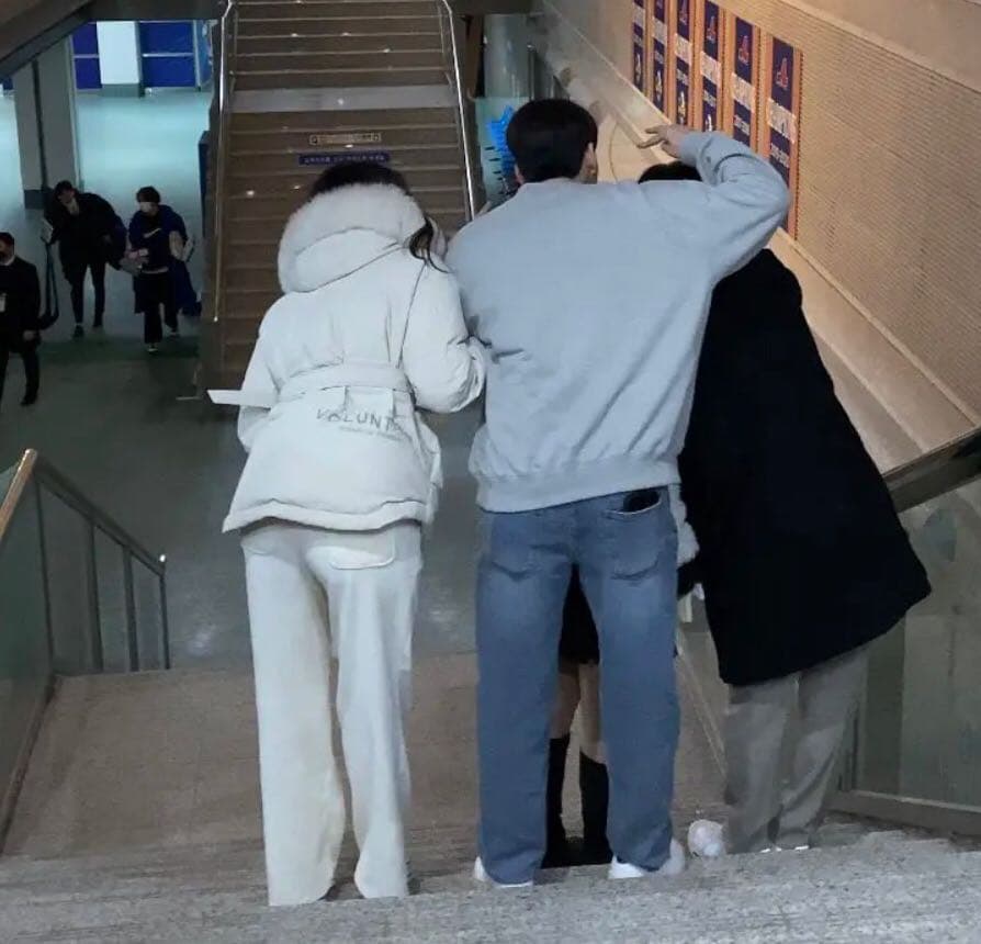 換乘戀愛2 出演者近況更新樓 - B319 留言 | Dcard