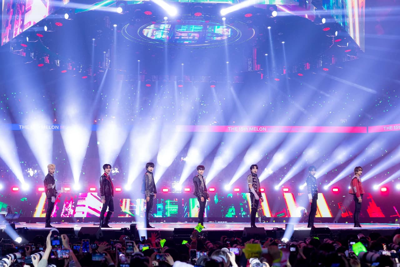 #集中討論 2023MMA 舞台直播討論+獲獎名單 - B233 留言 | Dcard