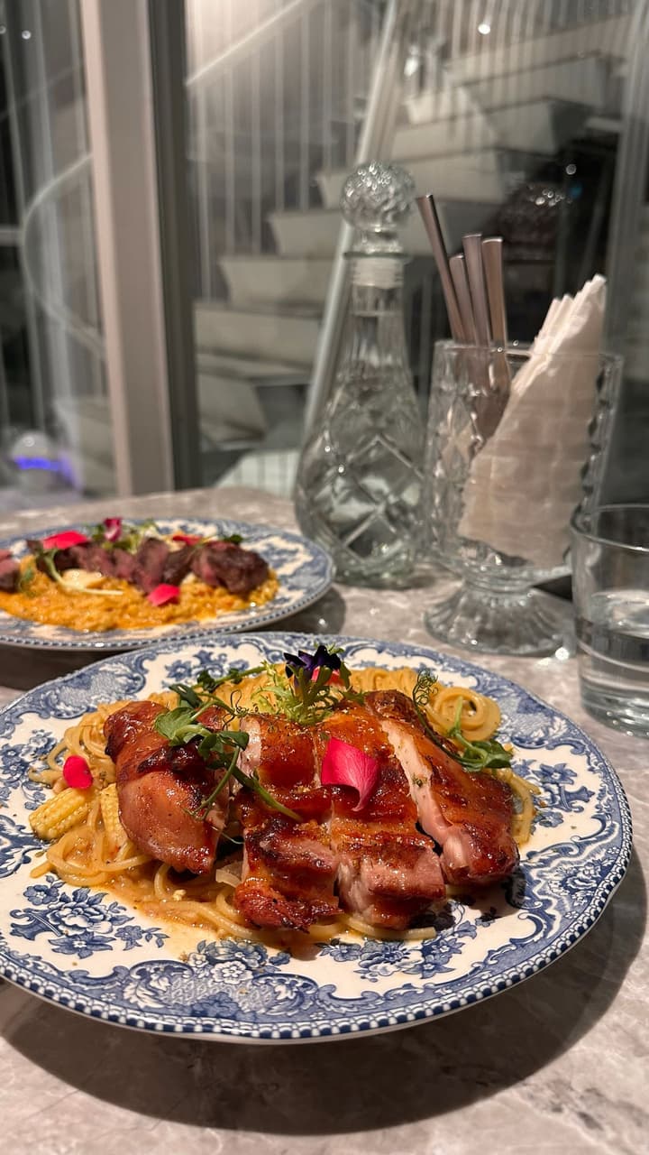 台中10間美食分享part8 - 美食板 | Dcard