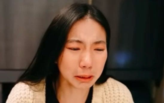 只有我在看+0哭 - 閒聊板 | Dcard