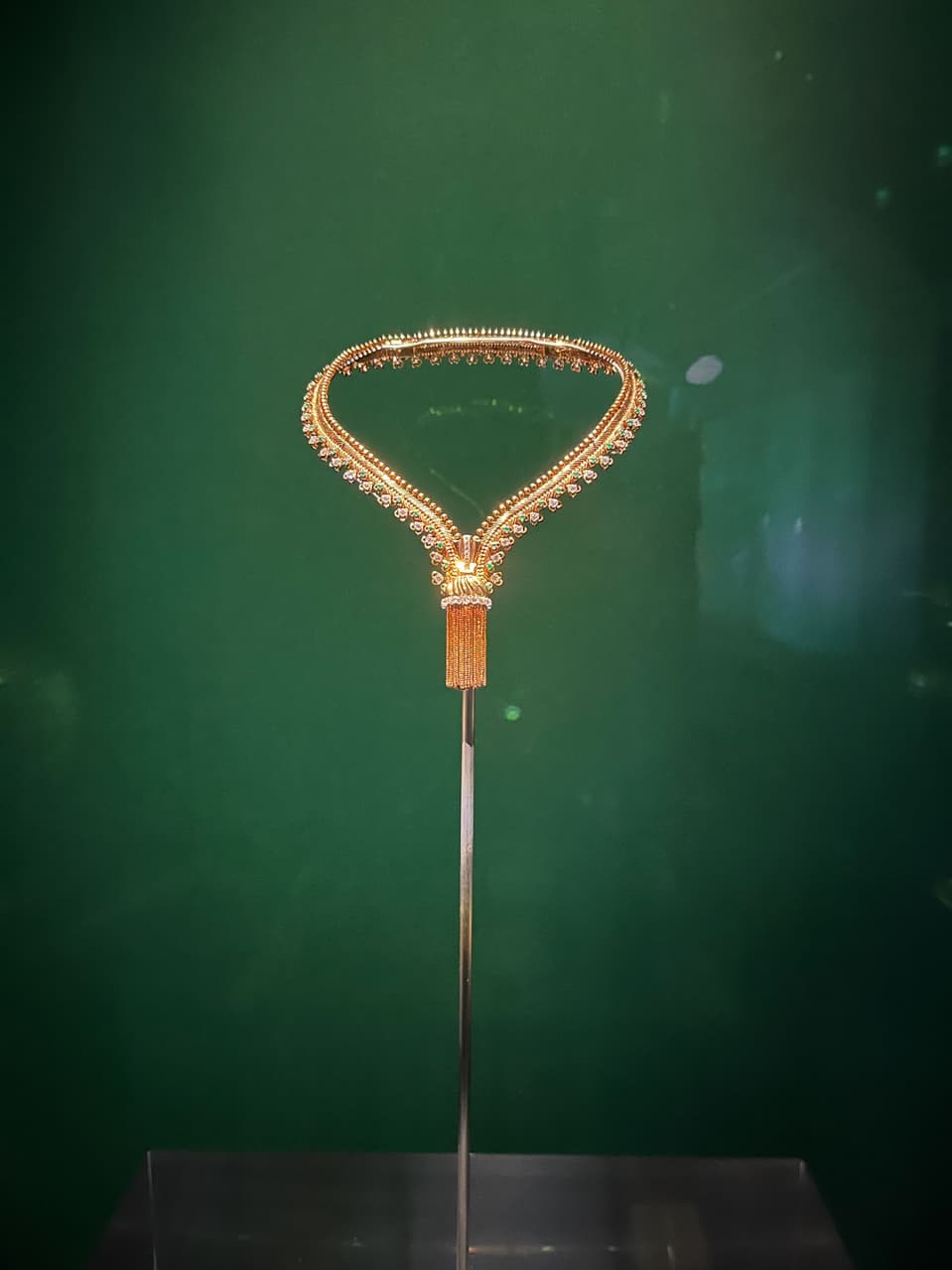 🧩故宮南院-「大美不言特展」💫 - 雨水一盒 (@isabel1025) | Dcard