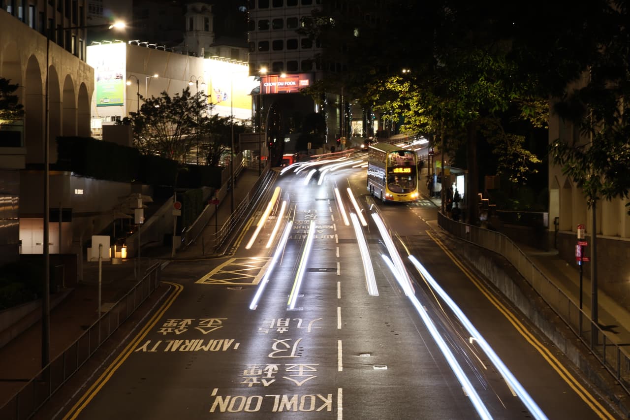 #國外遊記 獨旅香港一天當三天吃四天行！D3&D4 - 旅遊板 | Dcard