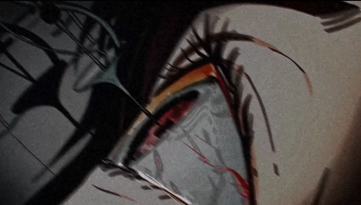 #分享 ALNST Round 6《Cure》TILL vs. IVAN 殘穹下的殤吻 - 動漫板 | Dcard