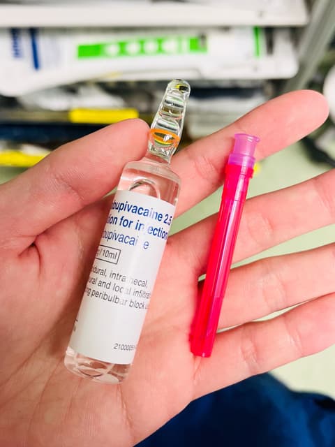 #其他 英國手術室酷東西分享2 - B25 留言 | Dcard