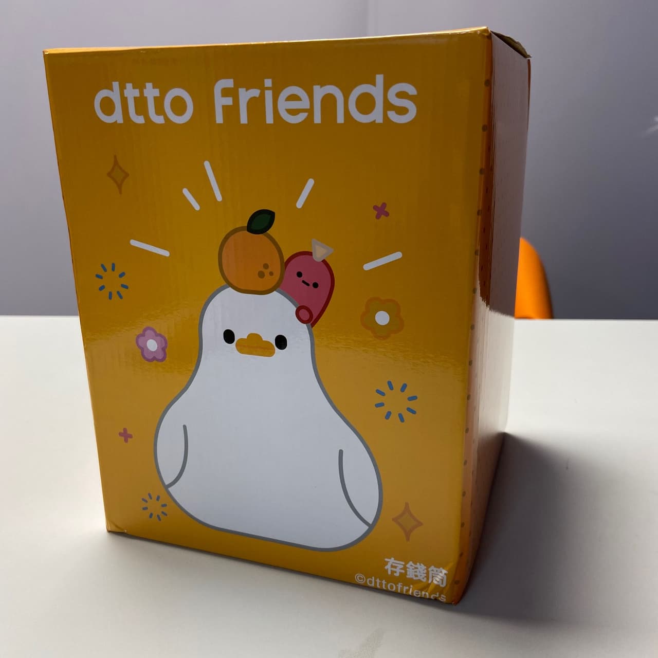 #生活調味料 dtto friends 7-ELEVEn預購商品開箱 - 色慾之徒 (@ccu_3c_product) | Dcard