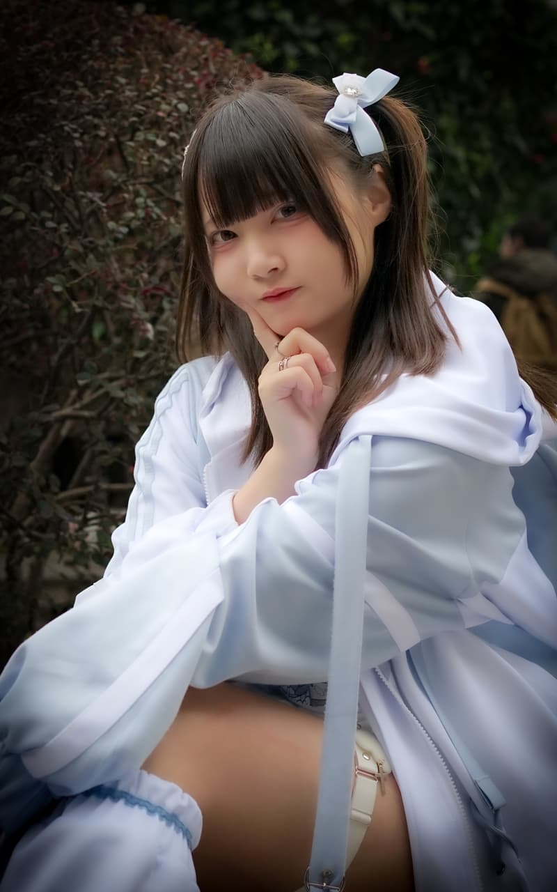 FF42場照 - Cosplay板 | Dcard