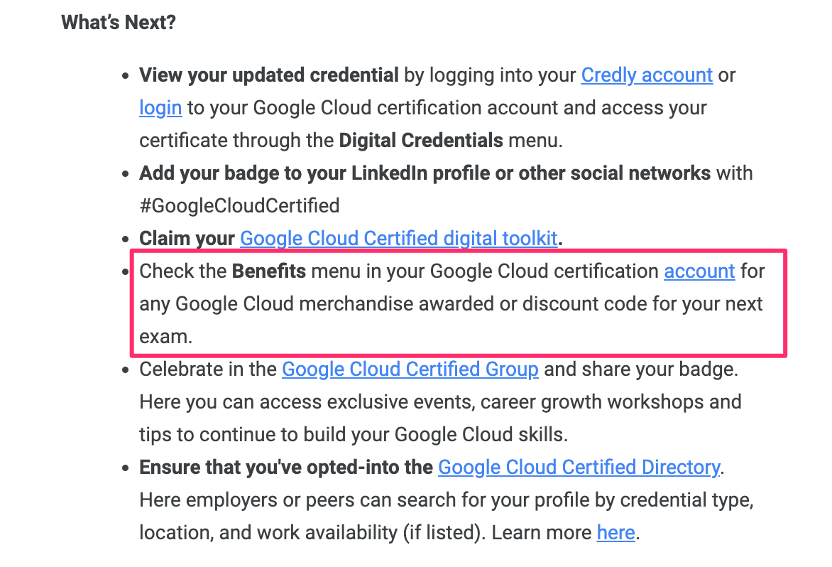 GCP 證照 Data Engineer 介紹、考試心得、準備方式和考過福利分享 - 考試板 | Dcard