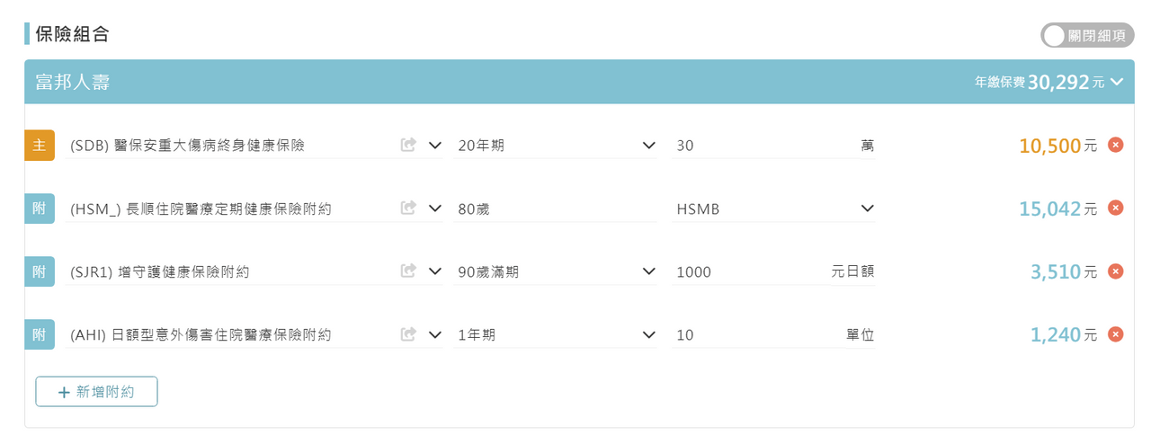 保險小白保單請益 保險業板 Dcard