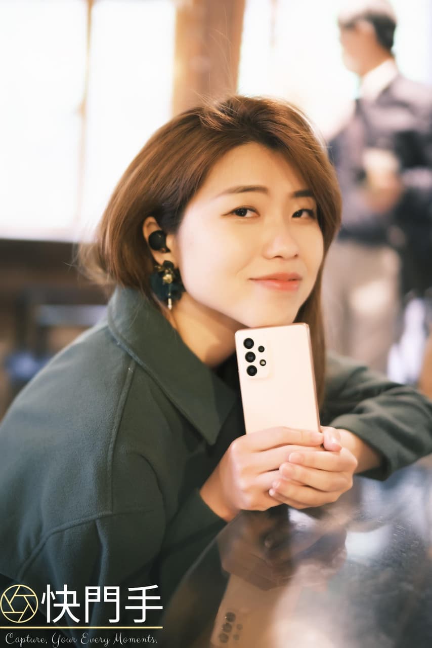 快門手的 Samsung Galaxy A53 5G 心得感受 #開箱大使 - 3C板 | Dcard