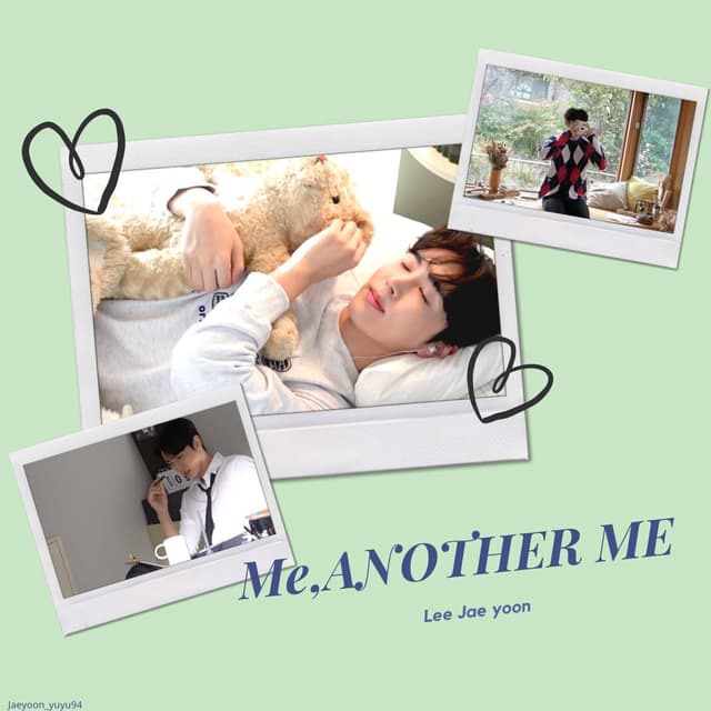 220128 允達朱[ME,ANOTHER ME] - 이재윤 (@yuyu_mm) | Dcard