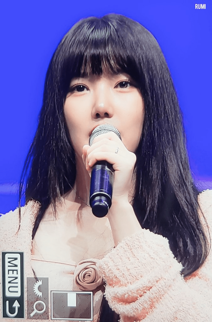 #行程 #公演 240712 Yerin - 釜山 MBC 2024 全國青少年UCC大賽頒獎典禮/IG 限動更新 - GFRIEND板 | Dcard