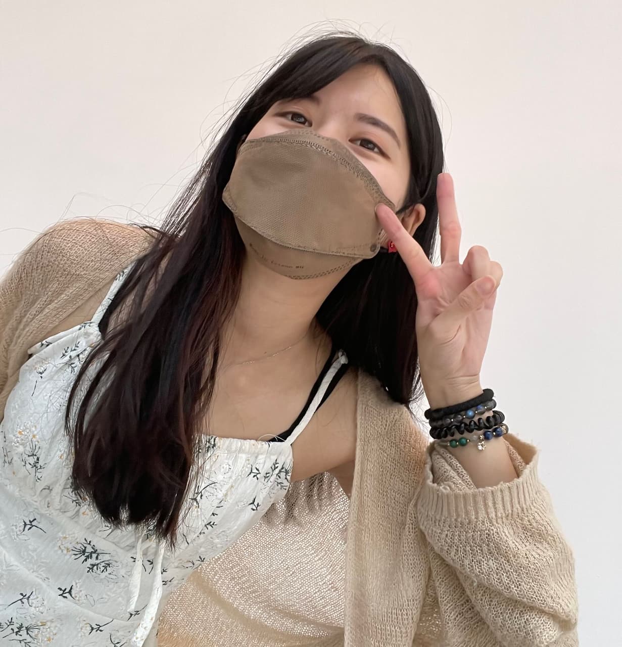 刪刪改改的關於我 謝謝我的讀者們💕 - 吃飽才有力氣減肥 (@vvn_0601) | Dcard