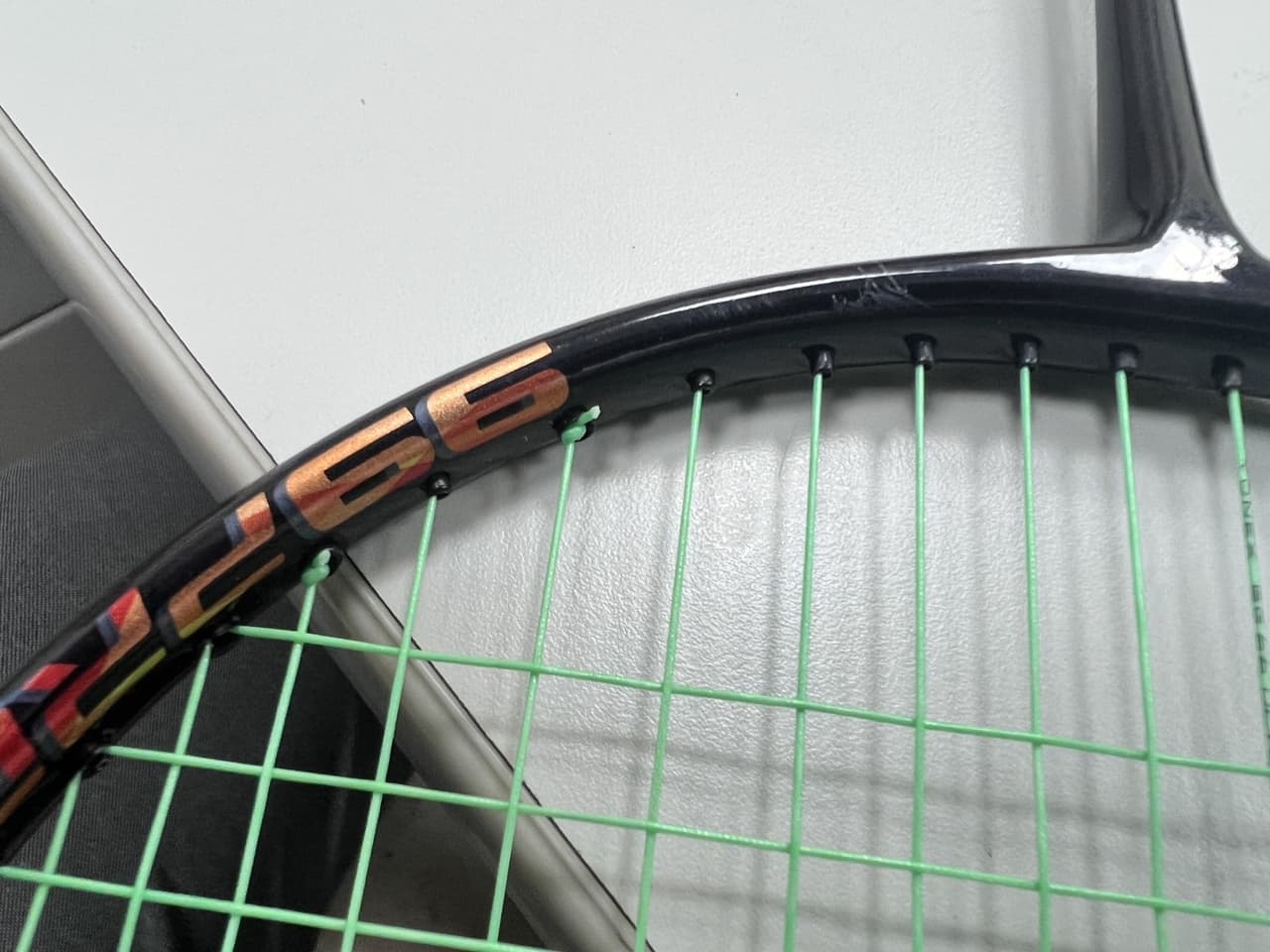 #產品 #產品 【商品】：Yonex AX-99 pro 【規格】：4U 【狀況】：有使用痕跡 【地區】：台中市 【價錢】：4500 【方式 ...