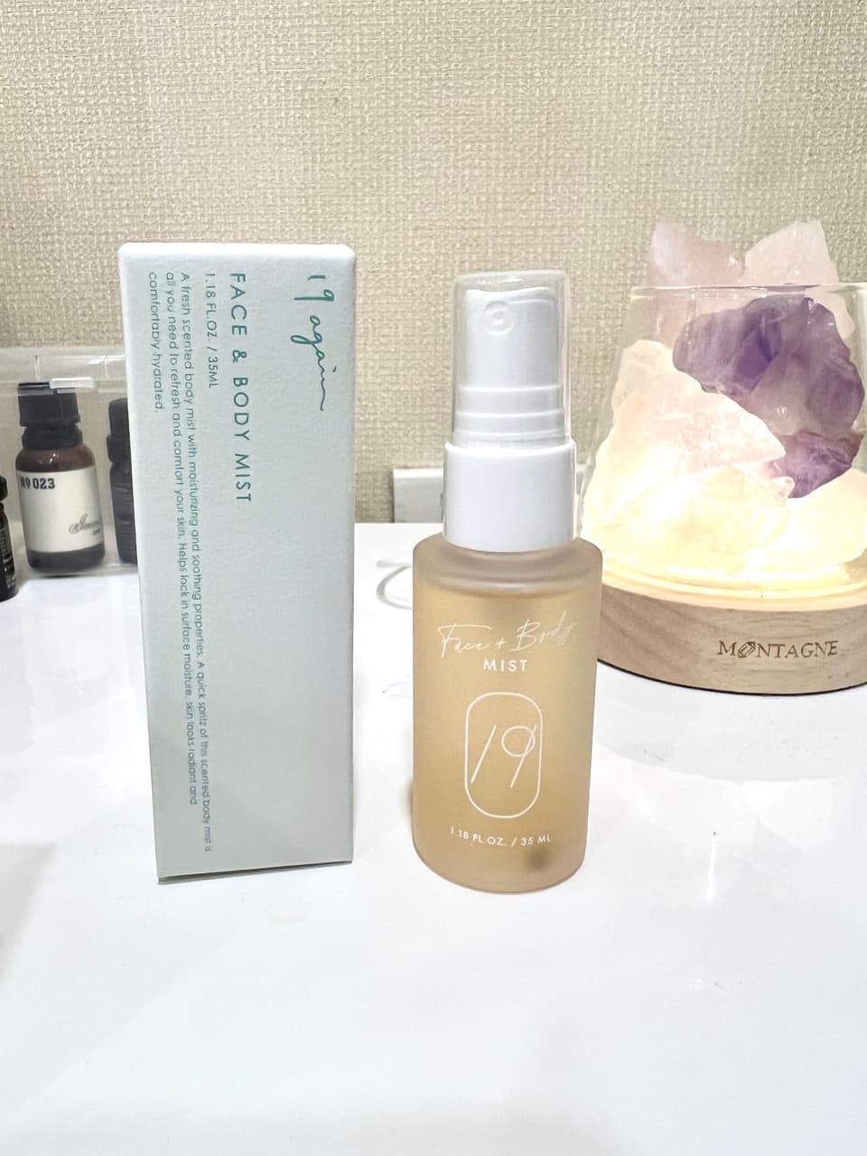 #開箱 2023 19 Again 畢業禮包 - 美妝板 | Dcard