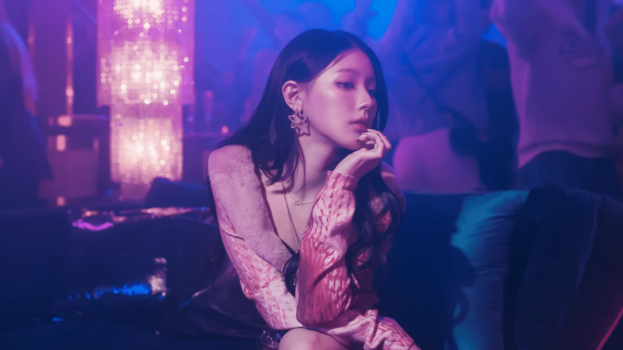 #回歸 Queencard MV 個人解讀：「她想成為/取代Minnie」 - i-dle板 | Dcard