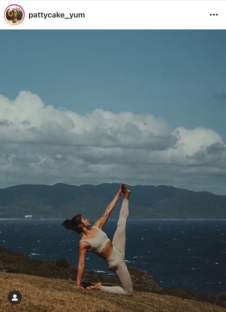 #分享 喜歡的台灣健身網紅 part 1 - B57 留言 | Dcard