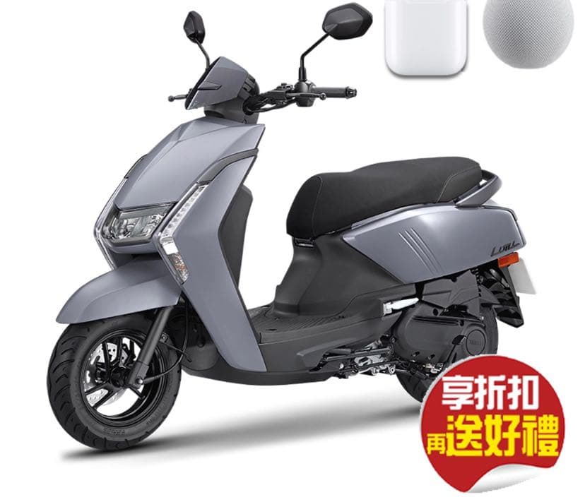 #問題 #問題 Limi 125 vs JOG 125 vs Jbubu115 - 機車板 | Dcard