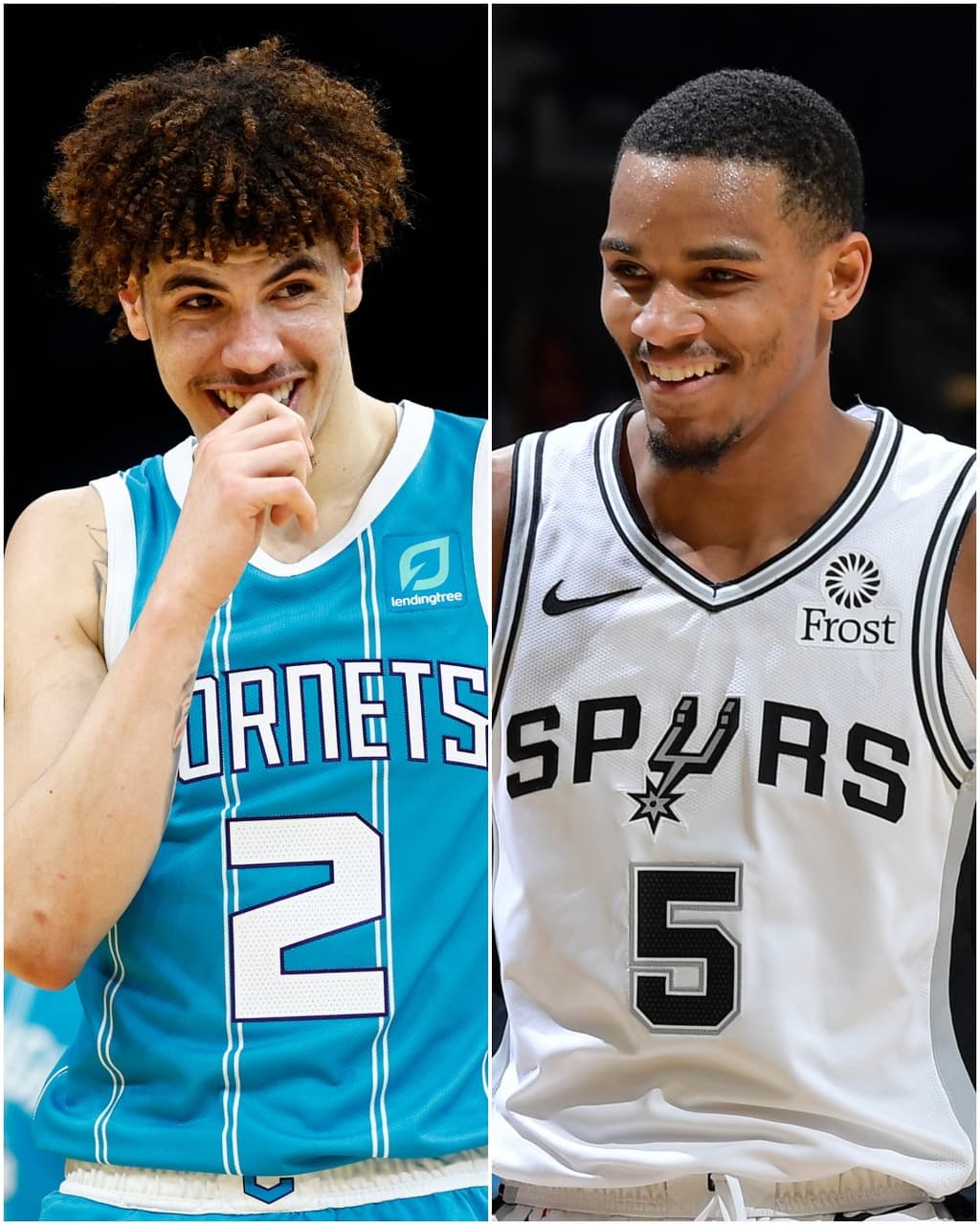 #快訊 L.Ball & D.Murray 替補進入明星賽 - NBA板 | Dcard