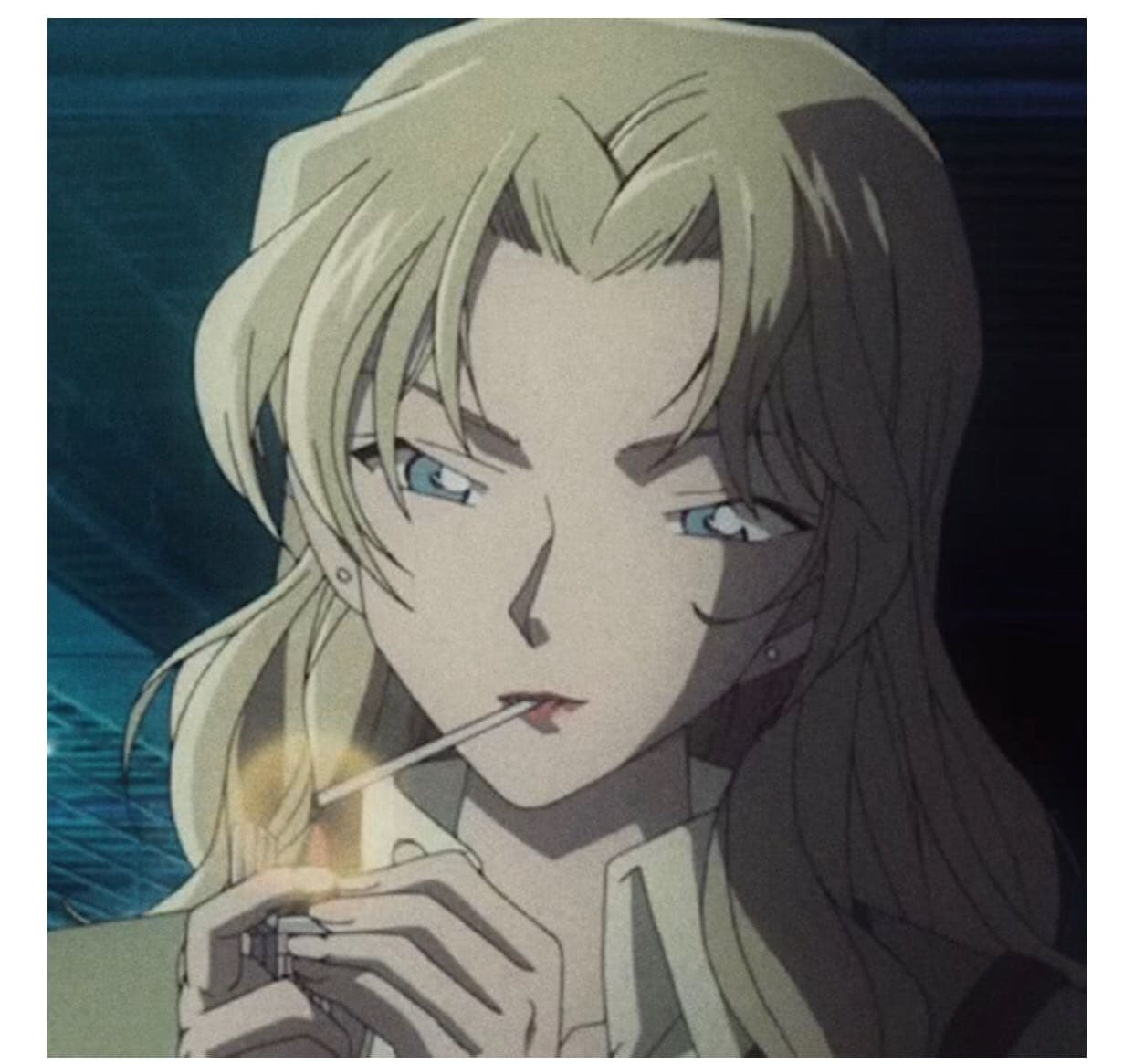 大家最討厭的名偵探柯南成員是？ - B91 留言 | Dcard