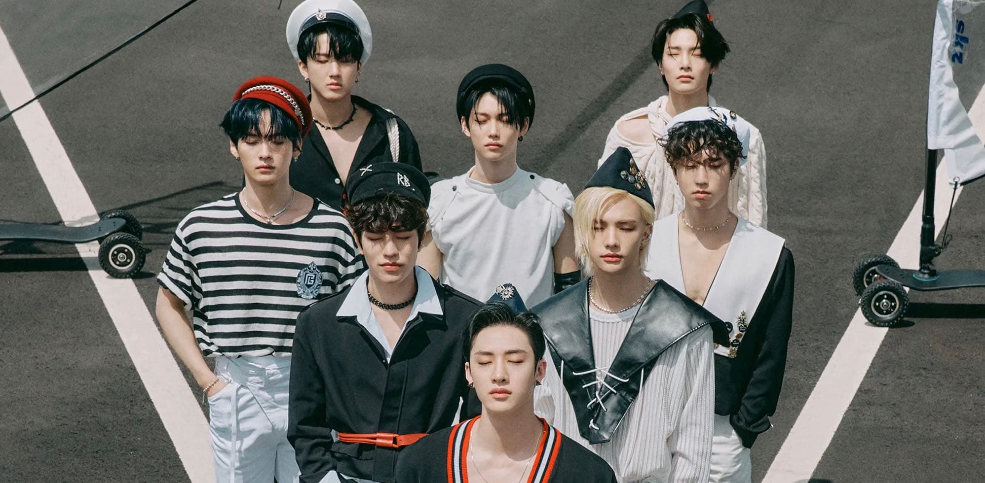 #分享 熱帖：去年銷量超過200萬的5張K-POP專輯 - 追星板 | Dcard