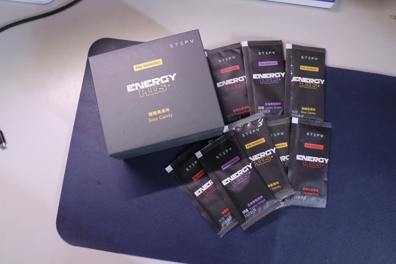 #心得 推薦 三款隨身包 Pre workout 開箱比較！💪 2025年有練腿的必買💯 - 健身板 | Dcard