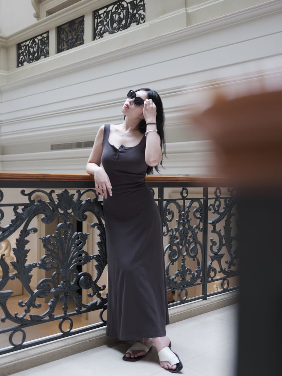 170Vi瓜初秋🍂約會穿搭提案🌟文末有穿搭影片🍿 - Vivi🐸 (@vivi27597620) | Dcard