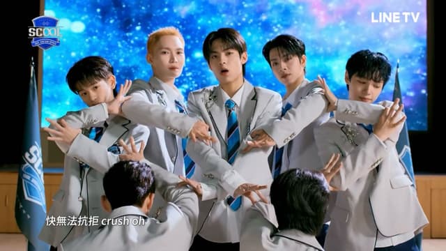 #心得 EP.4 觀後心得 - SCOOL板 | Dcard