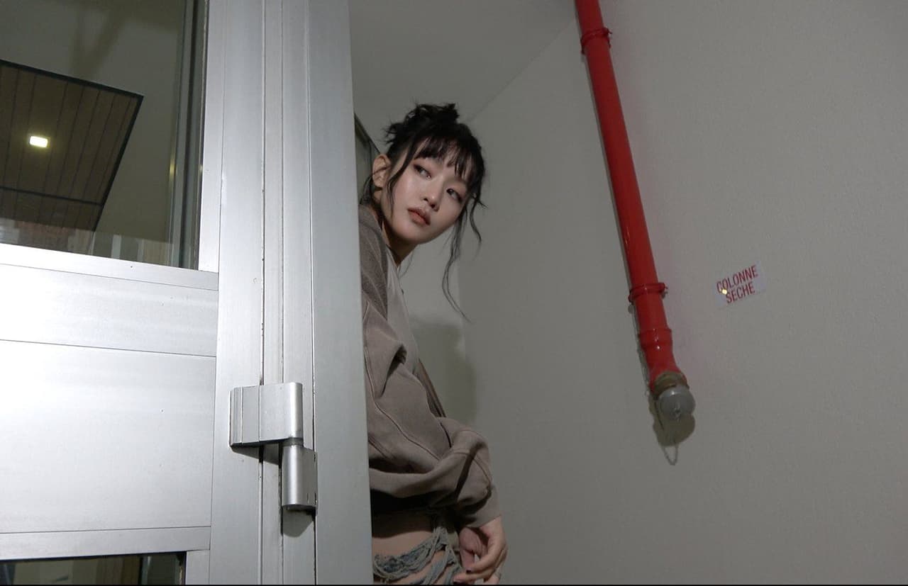 #回歸 8th Mini Album [We are] Concept Image - i-dle板 | Dcard