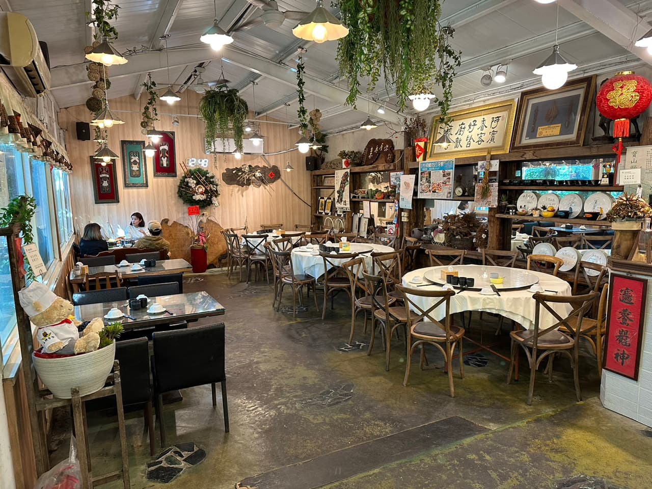 #台式 #美濃食圈 #阿香的廚房 ibu Kitchen - Rain到哪吃到哪 (@so810722) | Dcard