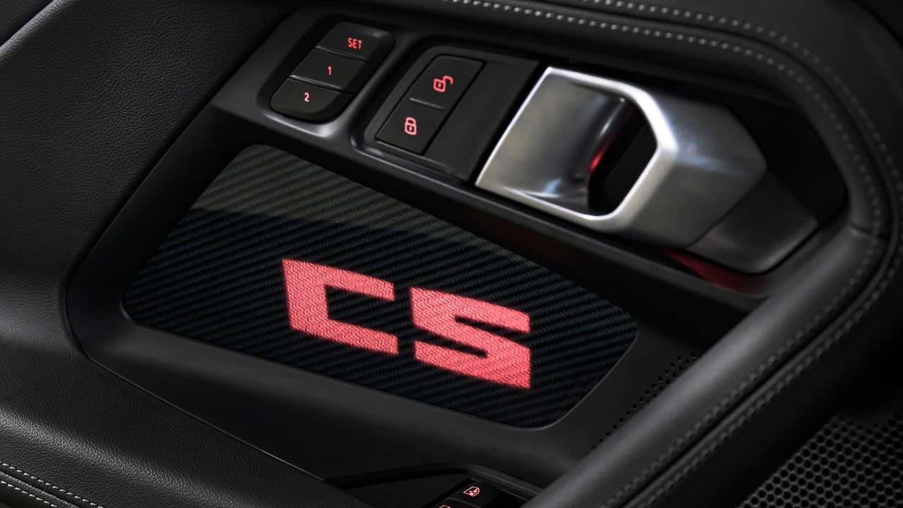 BMW M2 CS 強化登場 - 汽車板 | Dcard