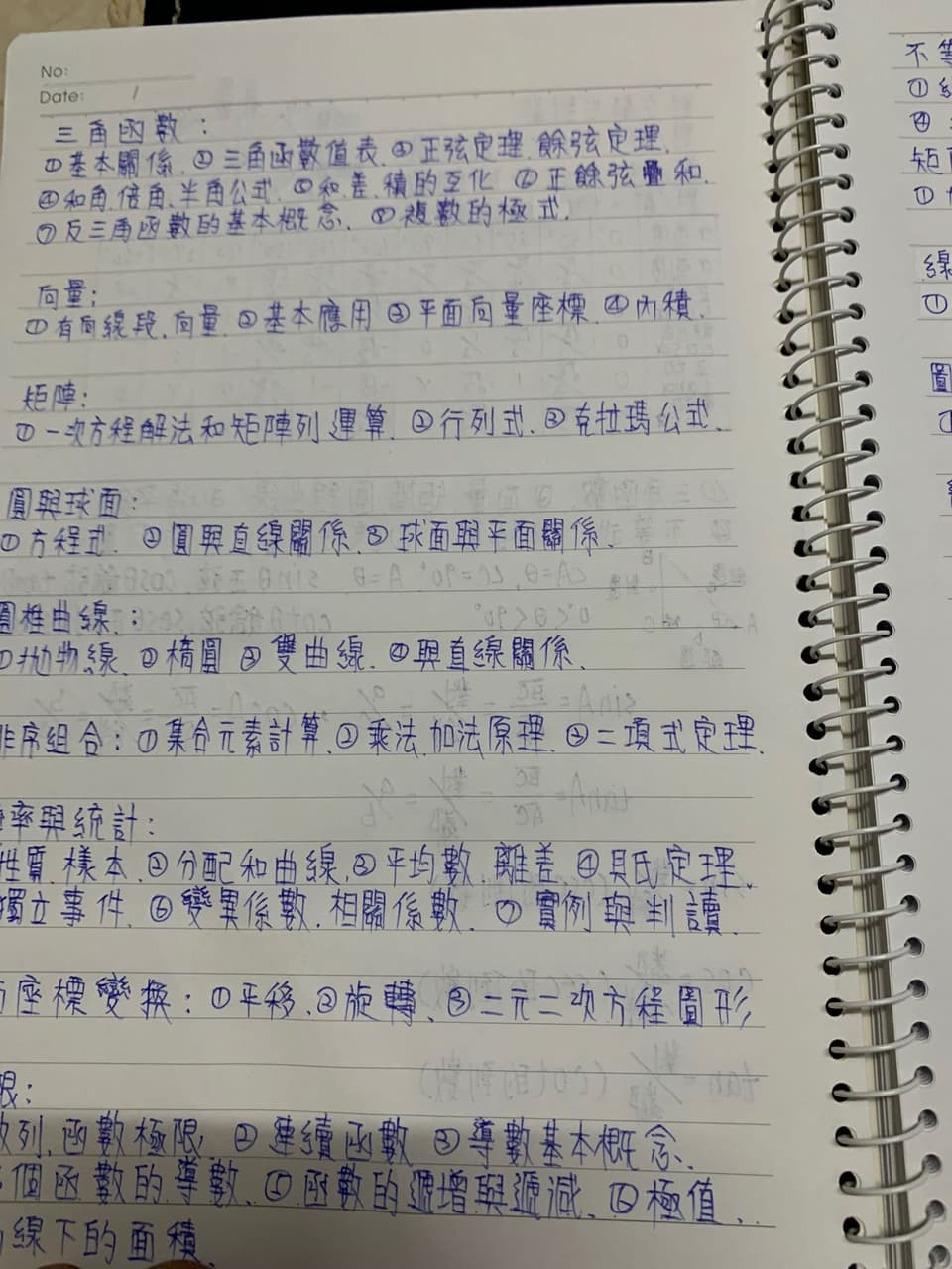 25年前高二休學,想考高中同等學歷,數學卡關了,有什麼建議嗎? 考試板 Dcard