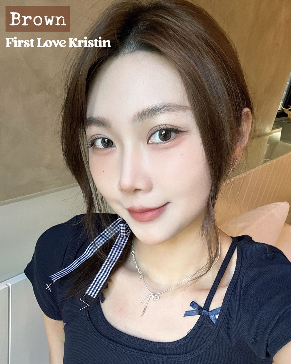 聽說是初戀系隱眼？ᐠ( ᑒ )ᐟ - 丸丸丸(ó㉨ò) (@yinghhh) | Dcard