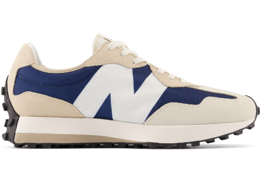 #情報 【New Balance】全館83折 / 327灰黑白下殺$2145/白杏藍 $1877 (iu代言鞋款也有特價) - 伊漾 ...