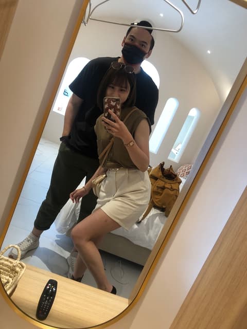 哈囉 🏻我是葉太太 - 哈囉我是葉太太 (@couple__ya) | Dcard