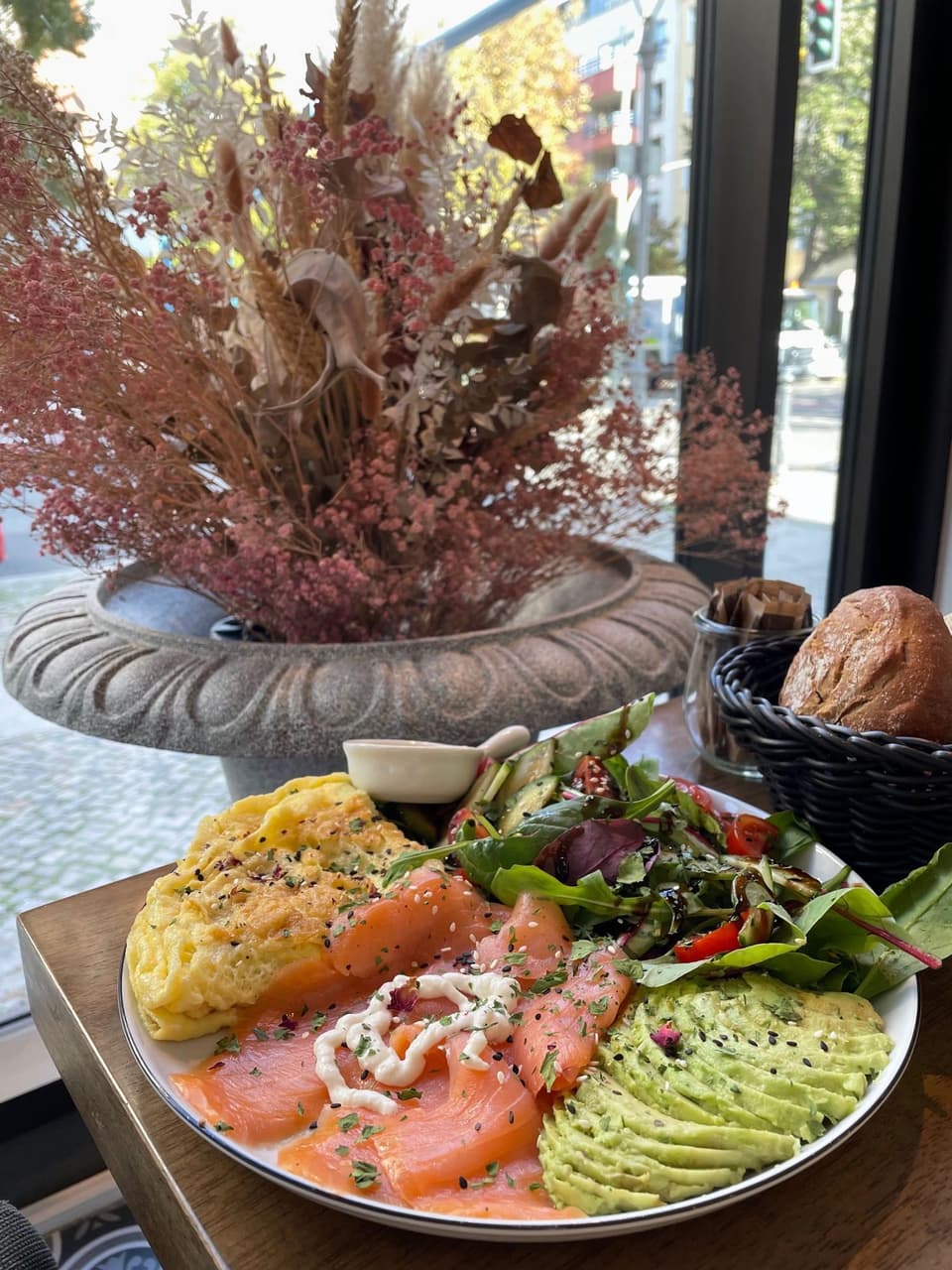 🇩🇪德國柏林美食 | Reeham Coffee - 美食板 | Dcard