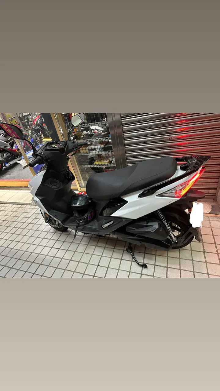#車輛分享 SYM Jet SL 125 TCS 新車測試結果 - 機車板 | Dcard