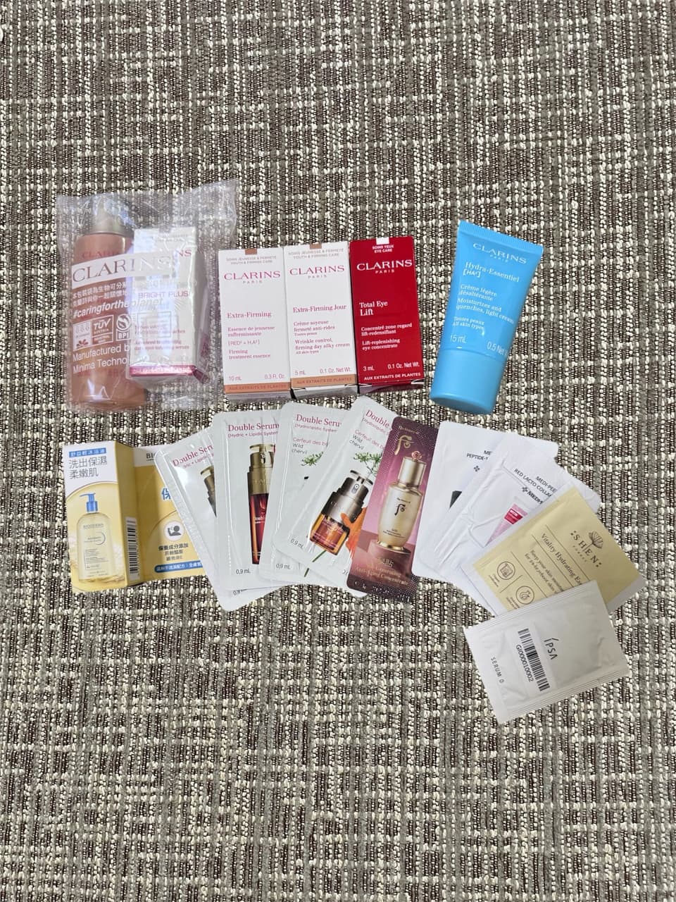 #文末小抽獎 ️康是美醫美節推薦購買清單💪💪💪 - 混油肌美保日常 (@forthoseiloved) | Dcard